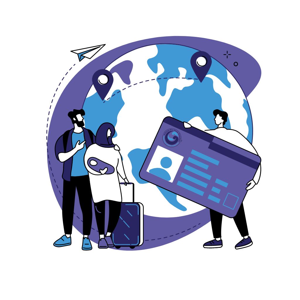 Global Job Opportunities - Universal Blue Ocean Consulting