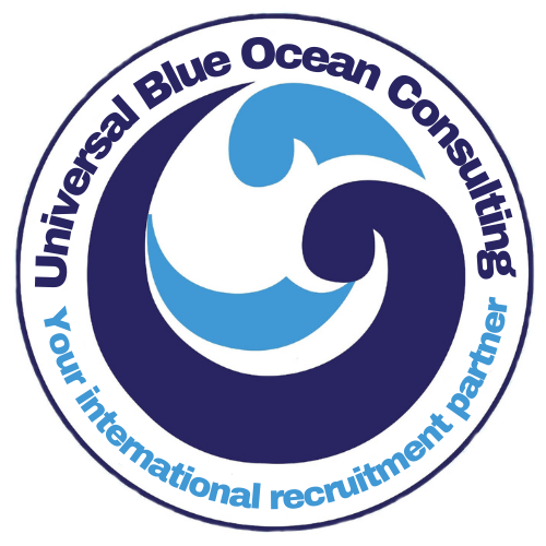 Home - Universal Blue Ocean Consulting