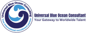 Home - Universal Blue Ocean Consulting